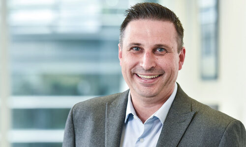 Ian Wilson - Independent Governance Group