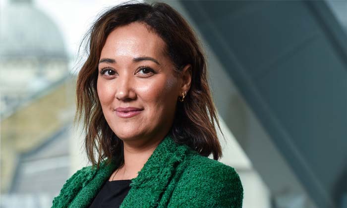 Teneille Weber - Independent Governance Group