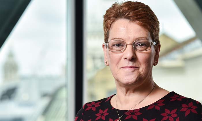 Debra Soper - Independent Governance Group