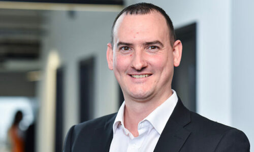 Joe Porter - Independent Governance Group