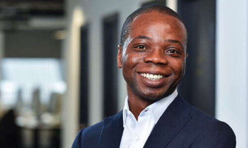 Clement Oppong - Independent Governance Group