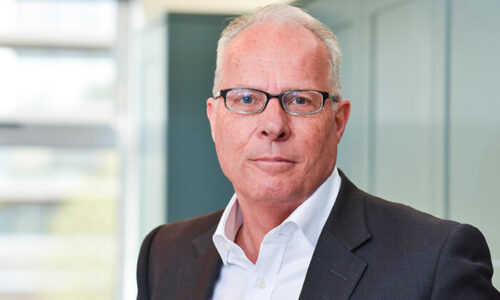 Roger Mattingly - Independent Governance Group