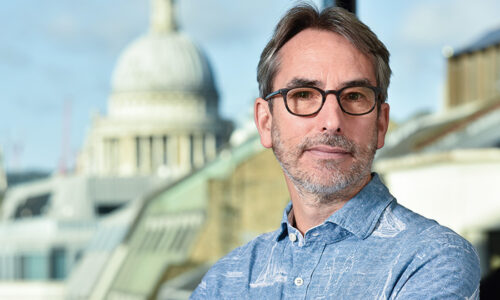 Richard Haslam - Independent Governance Group