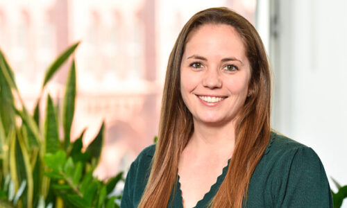 Hannah Cosgrove - Independent Governance Group