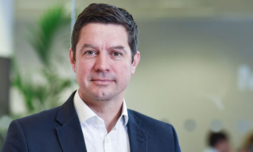 Dickon Best - Independent Governance Group