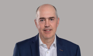 Nigel Moore - Independent Governance Group