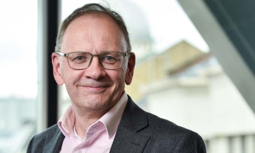 Peter Dorward - Independent Governance Group