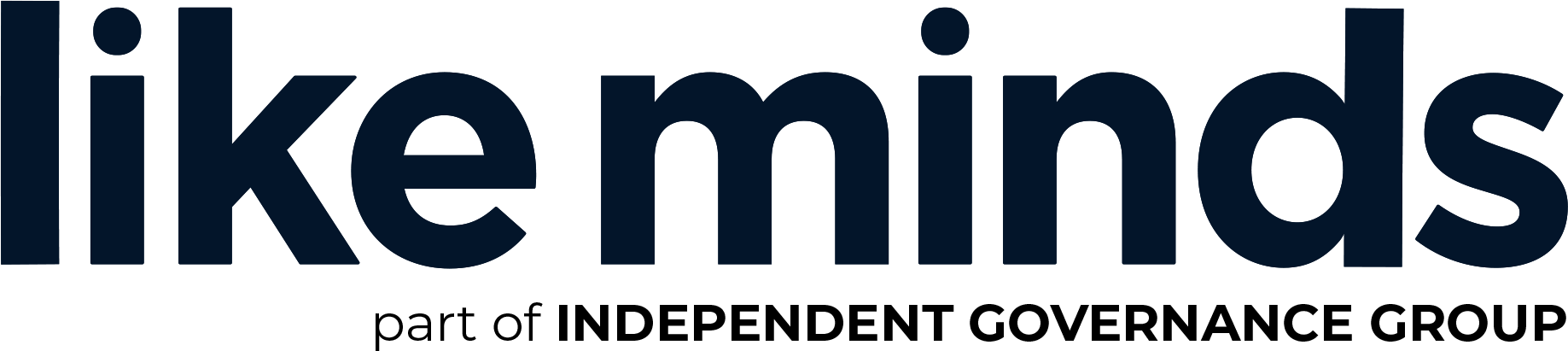 Communications - Independent Governance Group