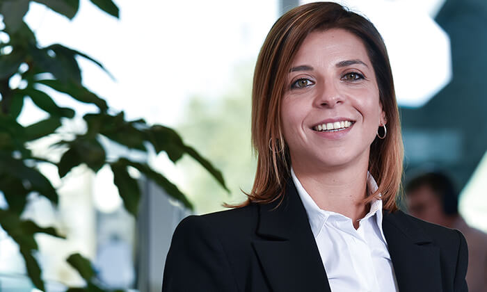 Mariarosa Rossi - Independent Governance Group