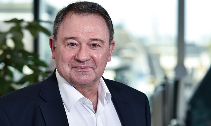 Phil Stoker - Independent Governance Group