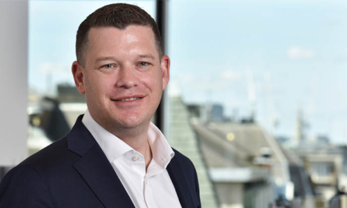 Luke Wilcox - Independent Governance Group