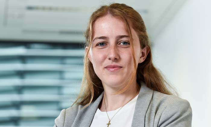 Eleanor Rowe - Independent Governance Group